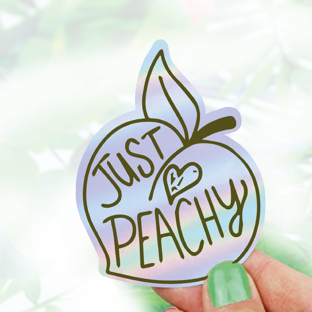 Choosing the right paper material for your Die-Cut Sticker | AE Print ...