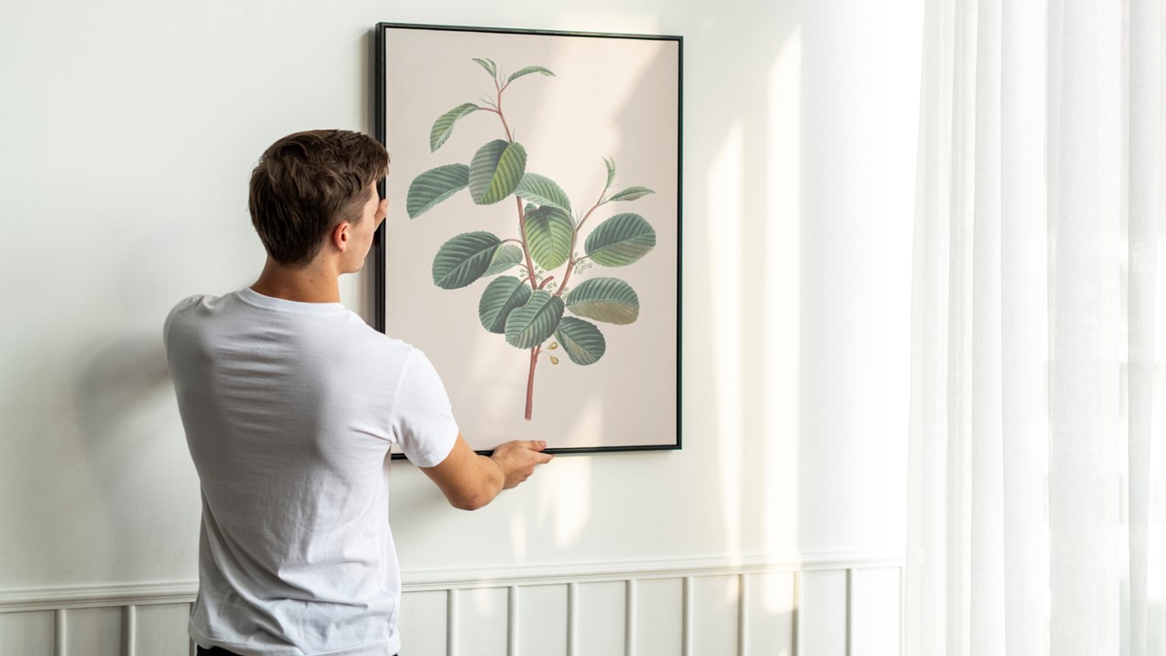 High Coverage Printing