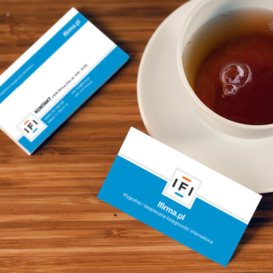 Business Cards
