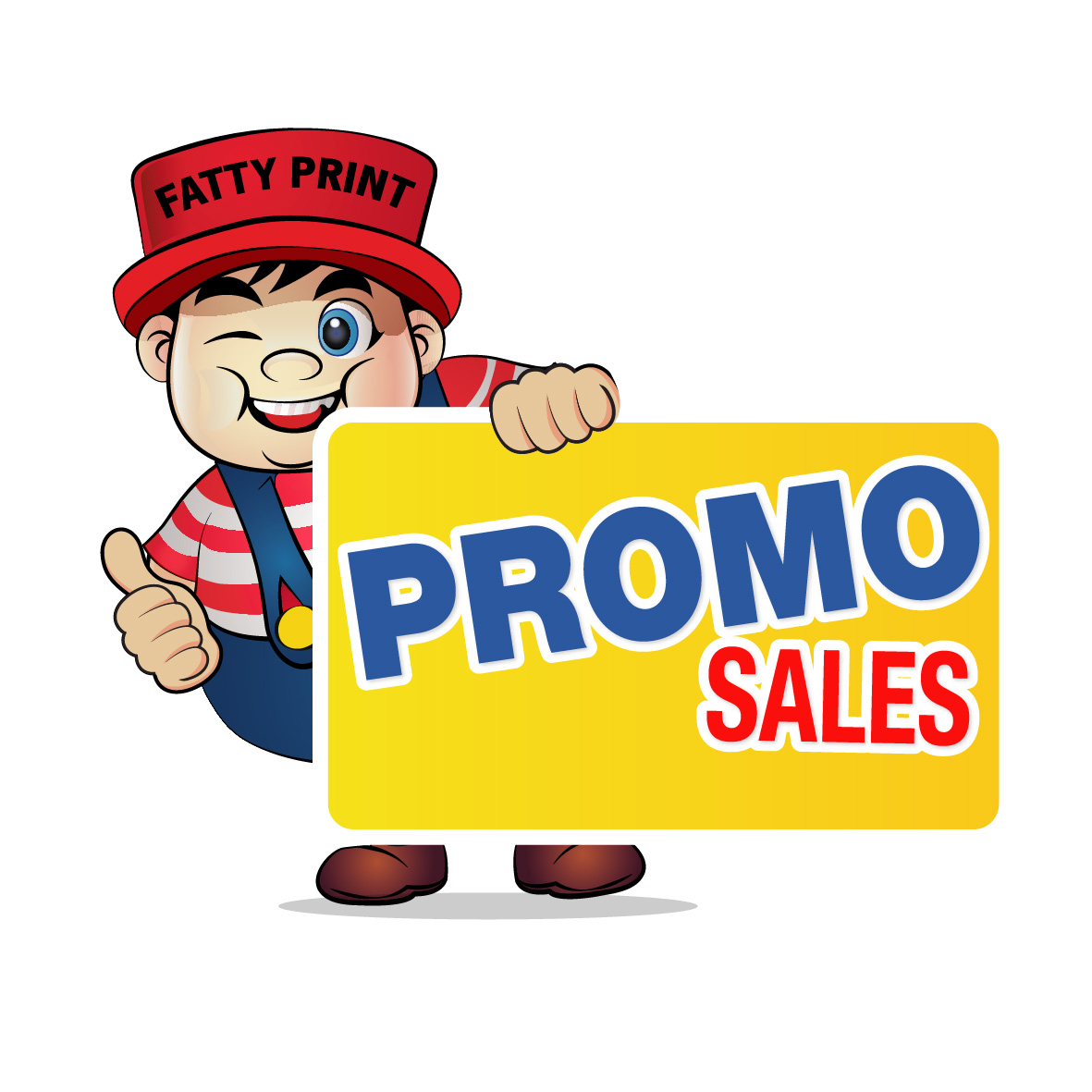 Promo sales