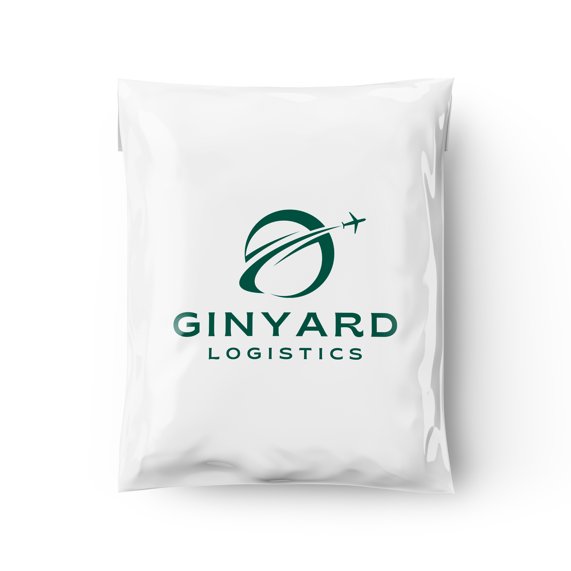 Browse Design - Custom Courier Poly Bags (with POD) - Kraftix Digital