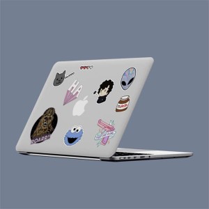 Custom Stickers Online: Kraftix Digital's Sticker Printing