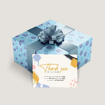 Personalize Your Packaging - Custom Packaging Solutions from Kraftix ...