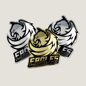 Custom Stickers Online: Kraftix Digital's Sticker Printing