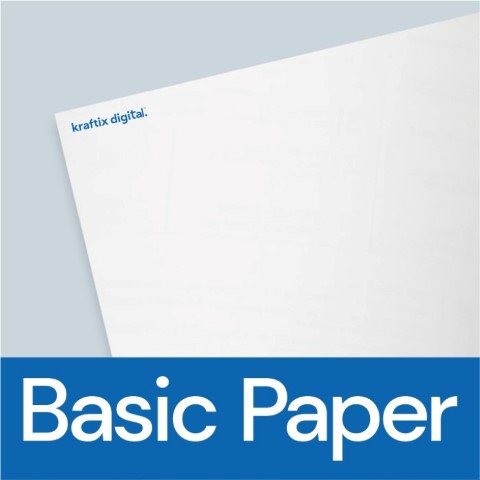 Order Custom Metal Stickers Online - Kraftix Digital