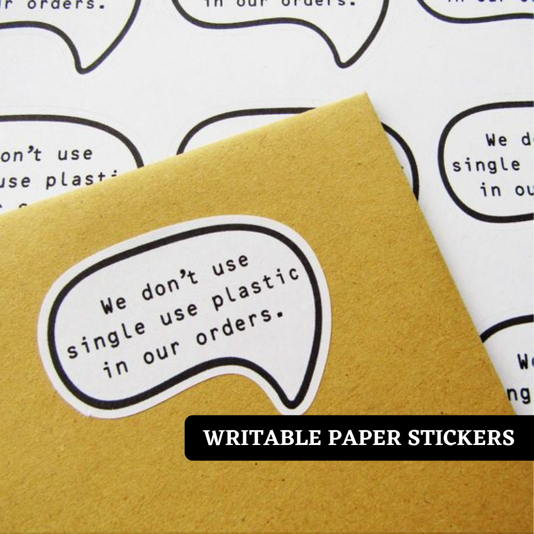 Print Custom Stickers (offline) Online