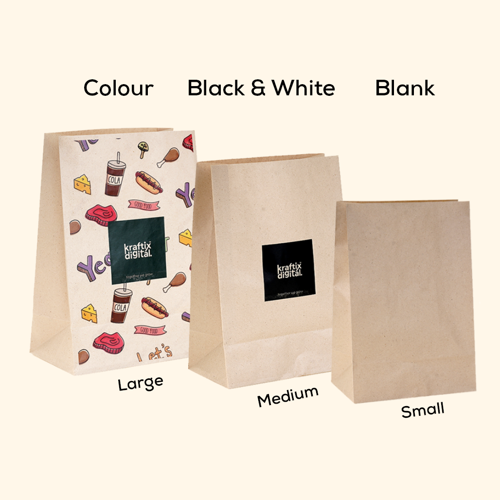 Print Paper Pouch Online