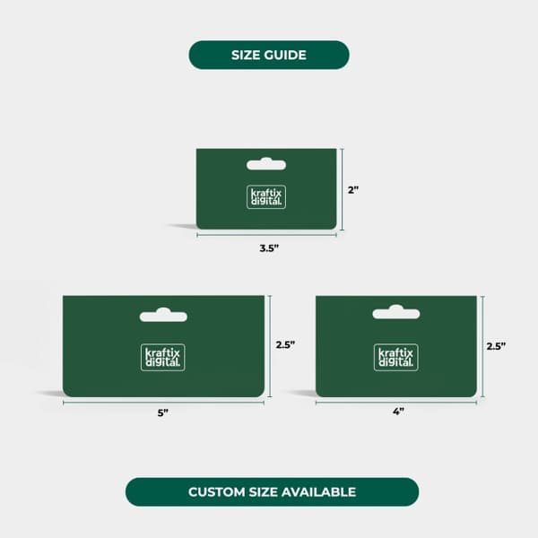Header Cards – Custom Bag Toppers for Retail Product Packaging ...