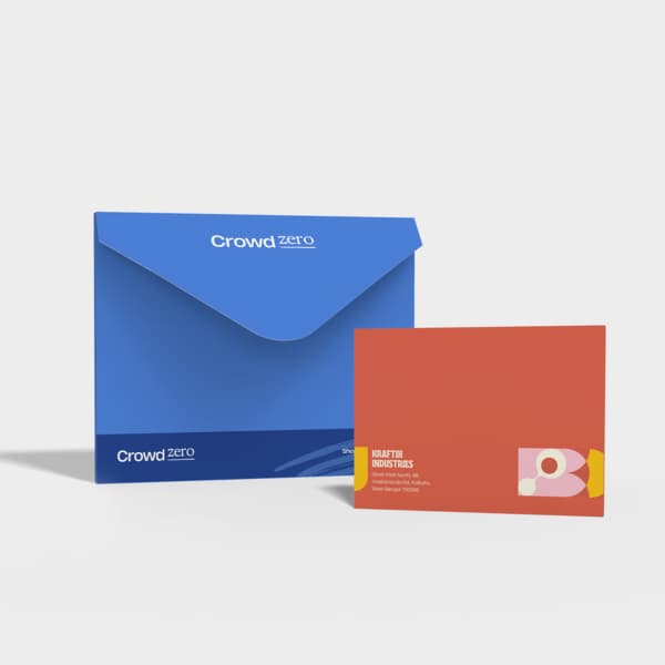 Custom Rigid Envelopes | Mailers for Photos & Documents