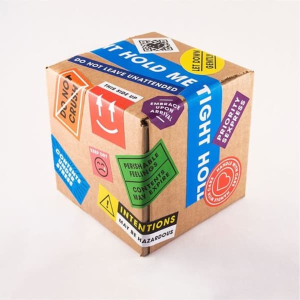 Custom Paper Stickers | Affordable One Time Use Labels