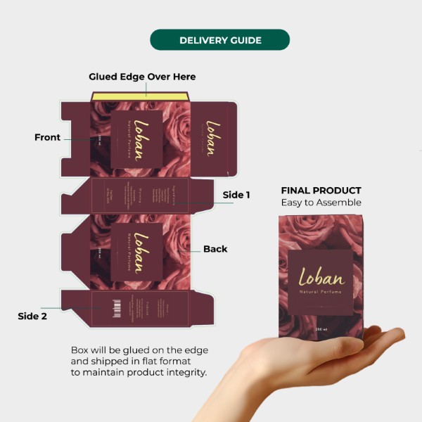 Custom Printed Paper Boxes | Packaging for Your Products