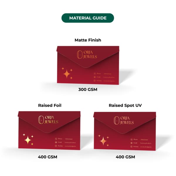 Custom Rigid Envelopes | Mailers for Photos & Documents