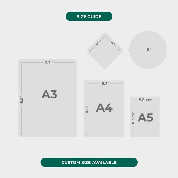 Custom Danglers | Hanging Signs for Retail & Promotions