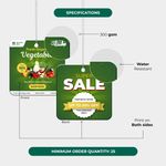 Custom Danglers | Hanging Signs for Retail & Promotions