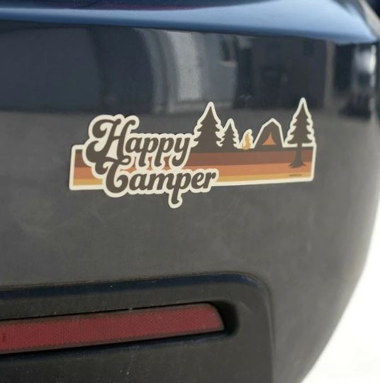 Vinyl Stickers – Custom Waterproof & Durable Stickers for Branding ...