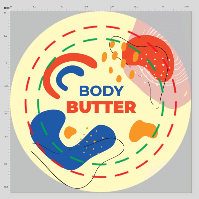 Preparing Artwork for LabEX Labels | Design Tips