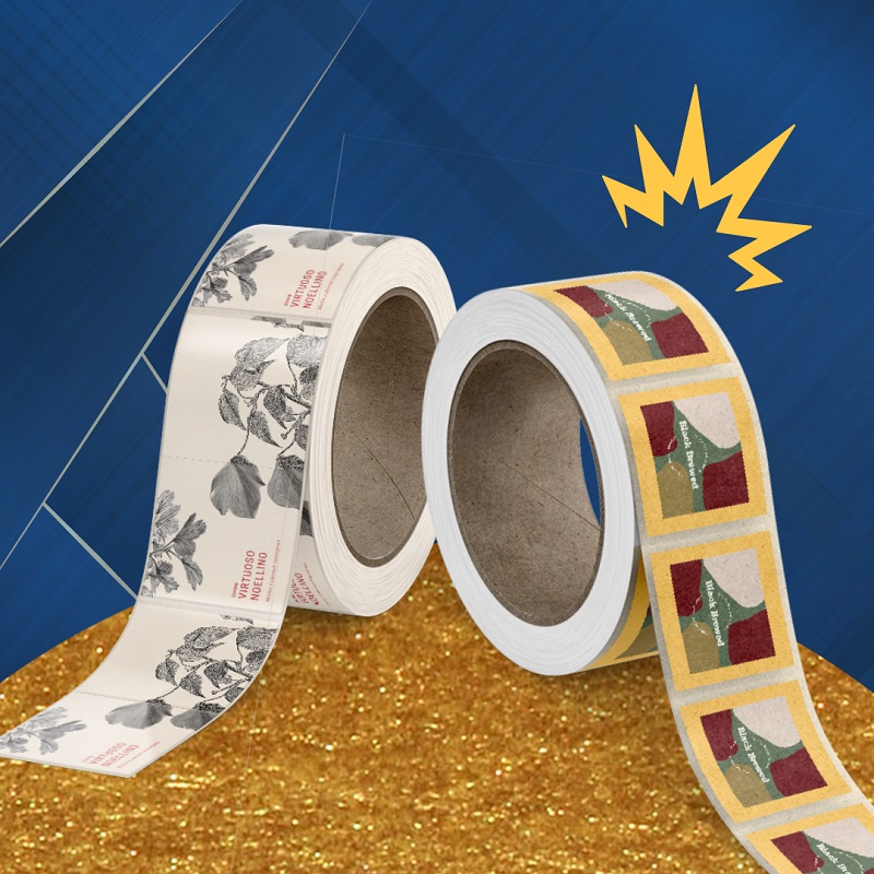 How to Roll Labels: Understanding Label Roll Direction