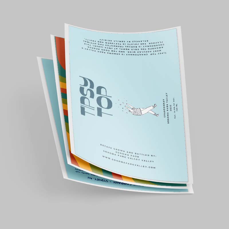 Label Sample Pack | LabEX