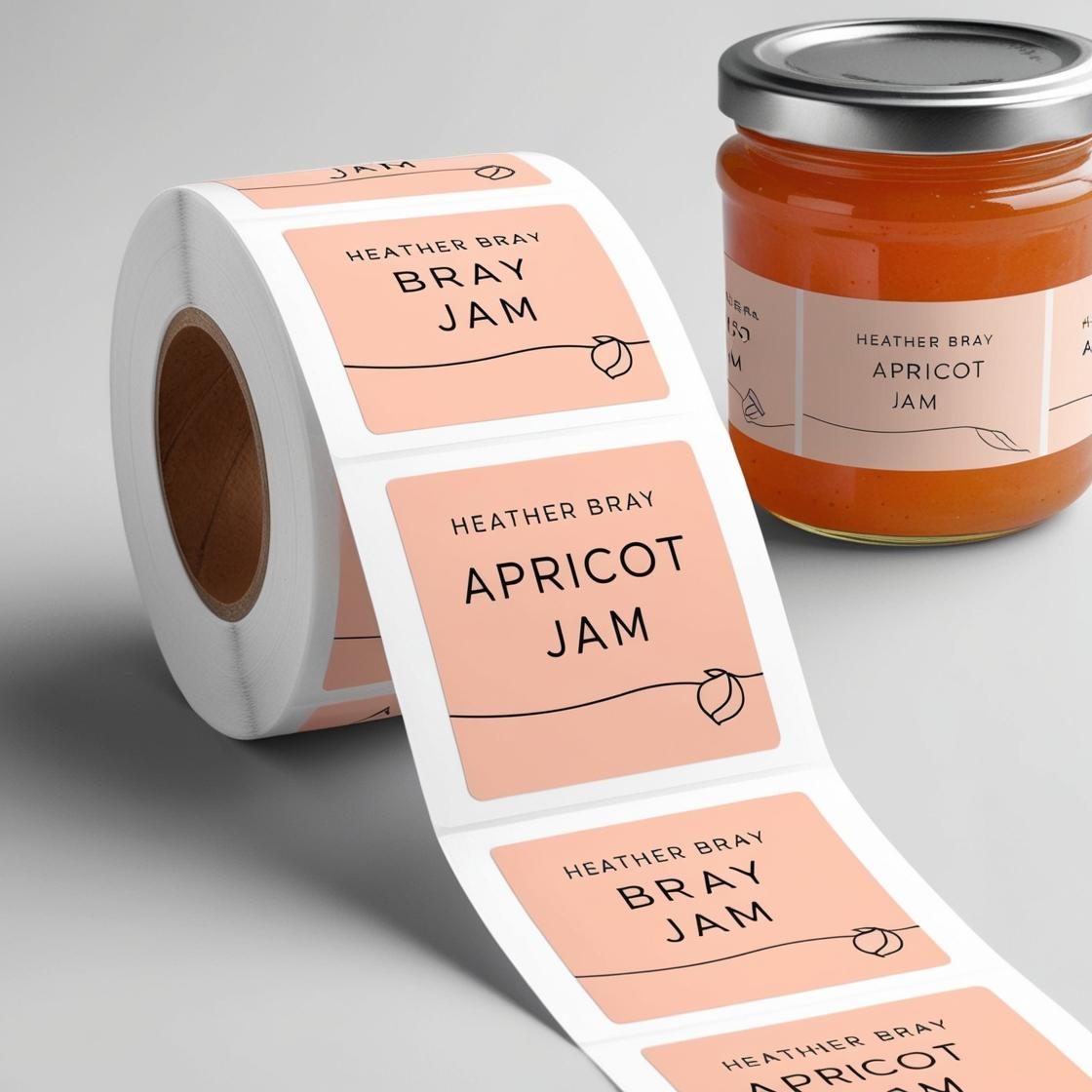 Shop by Shape: Circle, Square & Rectangle Labels | LabEX