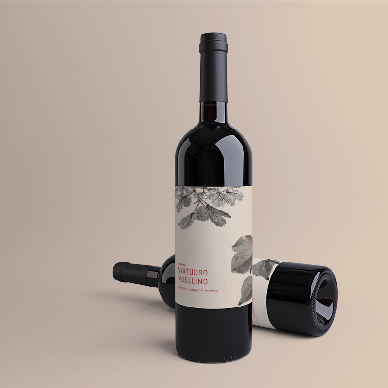 Premium Wine Labels - Labex