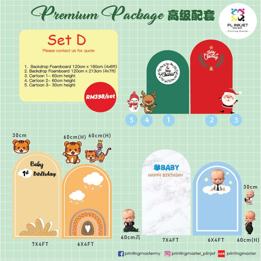 Package RM398 Printing Master package-rm398-printing-master