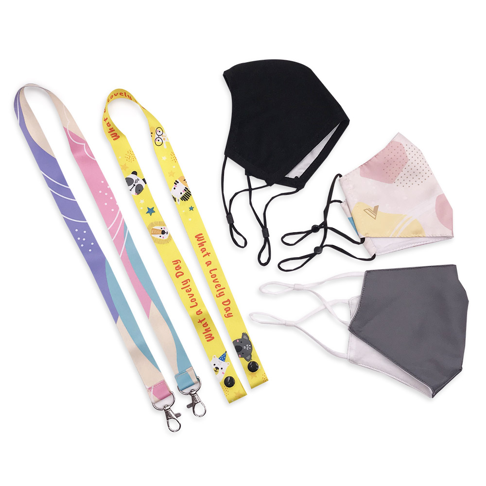 Mask Samples Kit - ExpressPrinting