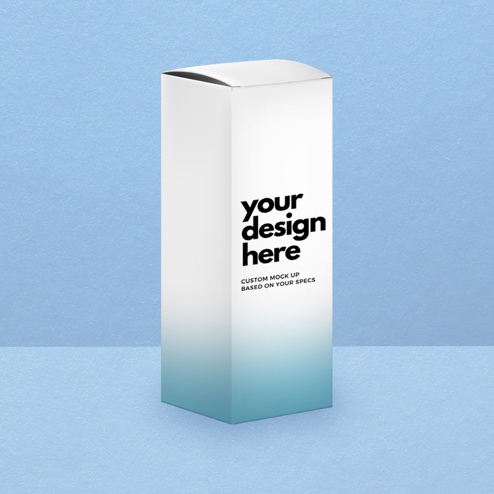 Custom Mock Up - ExpressPrinting