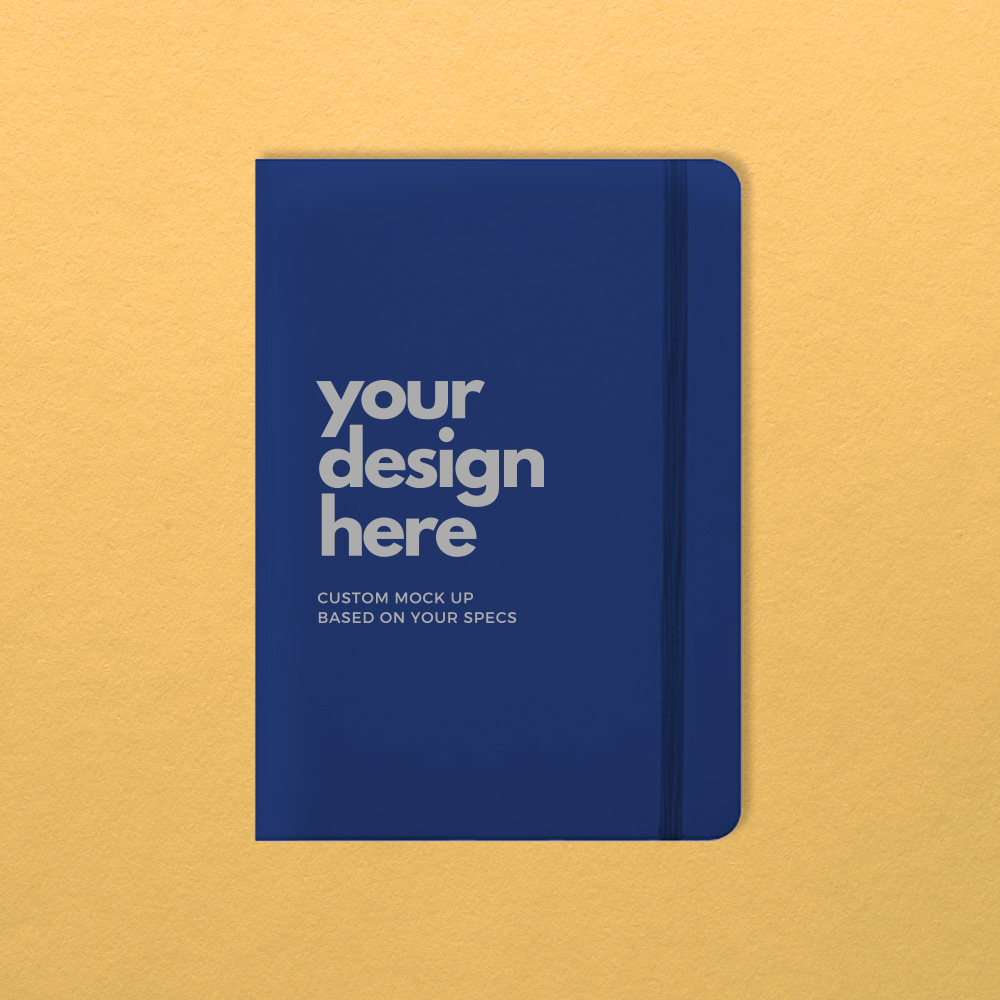 Custom Mock Up - ExpressPrinting