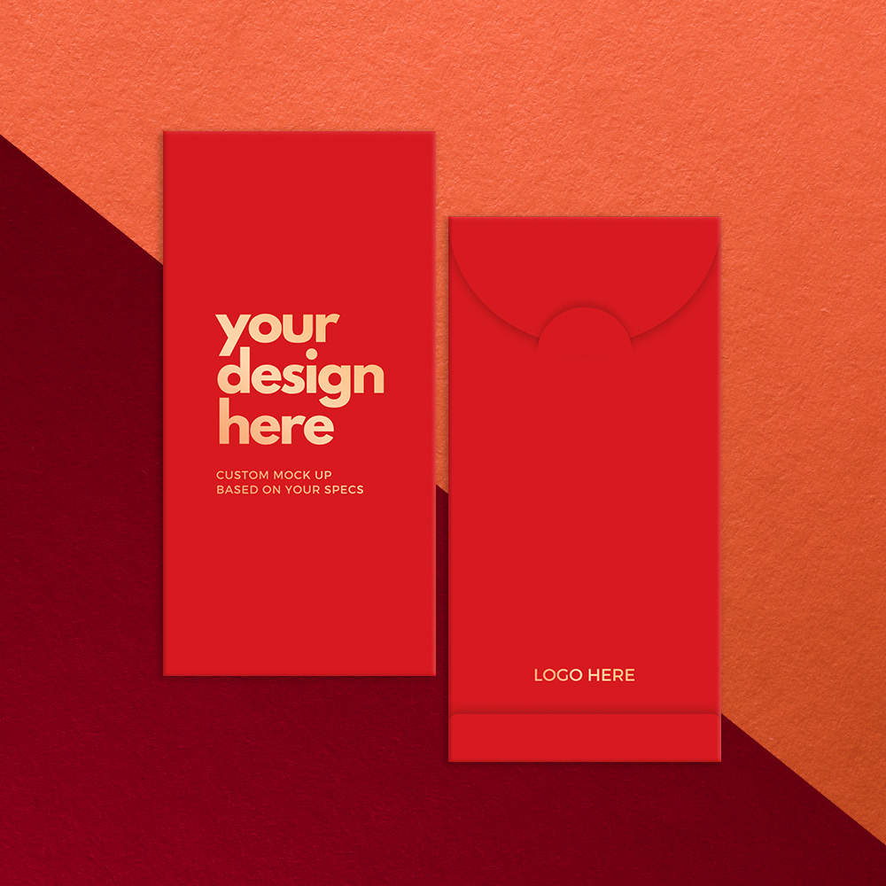 Custom Mock Up - ExpressPrinting