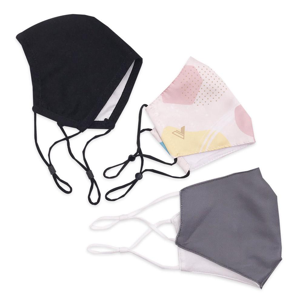 Mask Samples Kit - ExpressPrinting