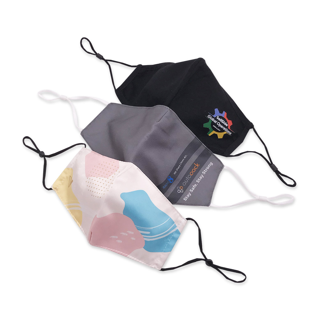 Mask Samples Kit - ExpressPrinting