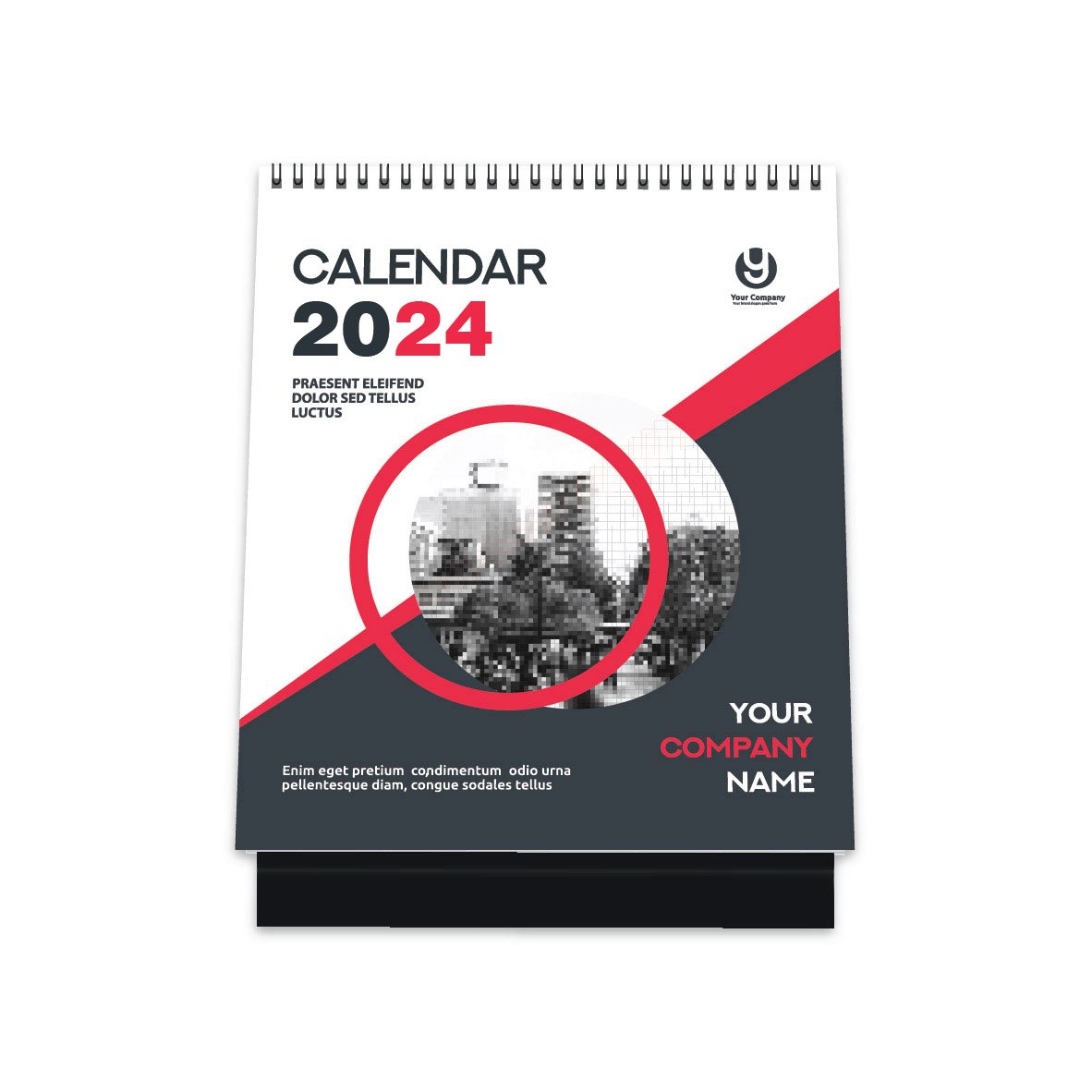 Portrait Calendar - Print Shop SG