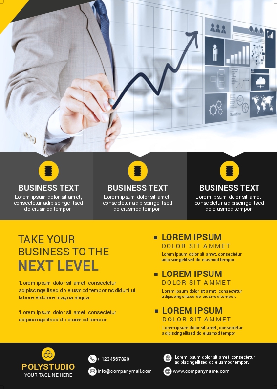 Explore Custom Express Flyer & Brochure Templates & Personalize Instantly