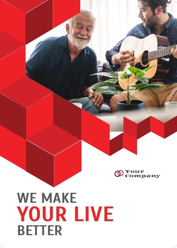 Explore Custom Express Flyer & Brochure Templates & Personalize Instantly