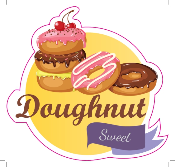 Explore Custom White PP Sticker Templates & Personalize Instantly