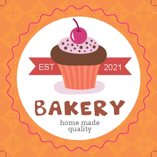 Explore Custom White PP Sticker Templates & Personalize Instantly