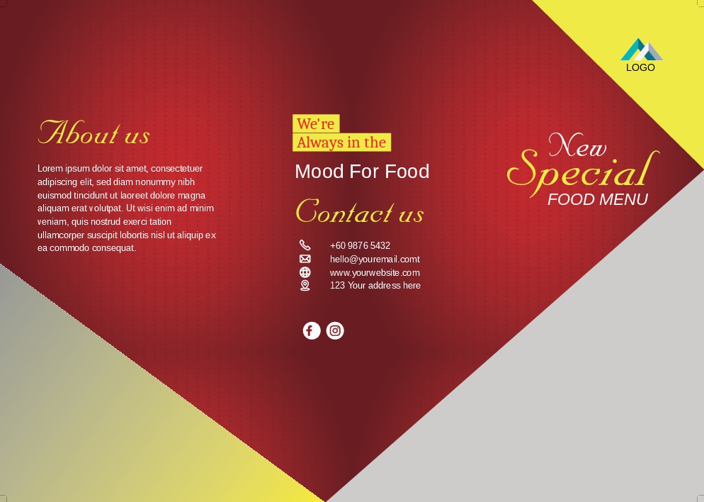 Explore Custom Express Flyer & Brochure Templates & Personalize Instantly