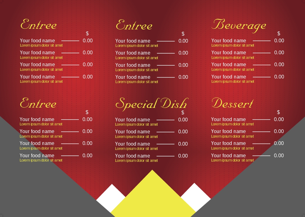 Explore Custom Express Flyer & Brochure Templates & Personalize Instantly