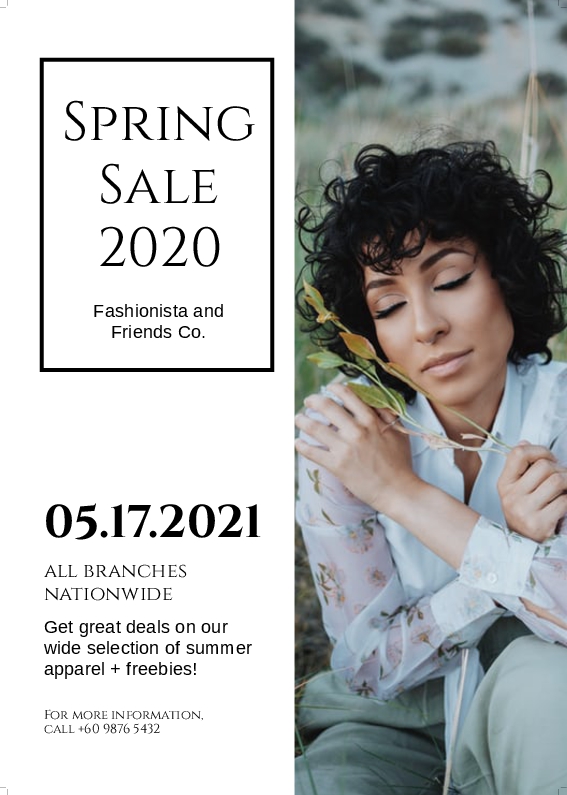 Explore Custom Express Flyer & Brochure Templates & Personalize Instantly