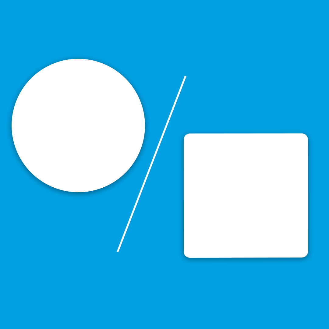 Reverse Sticker - THE PRINTINK