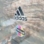 Reverse Sticker - THE PRINTINK