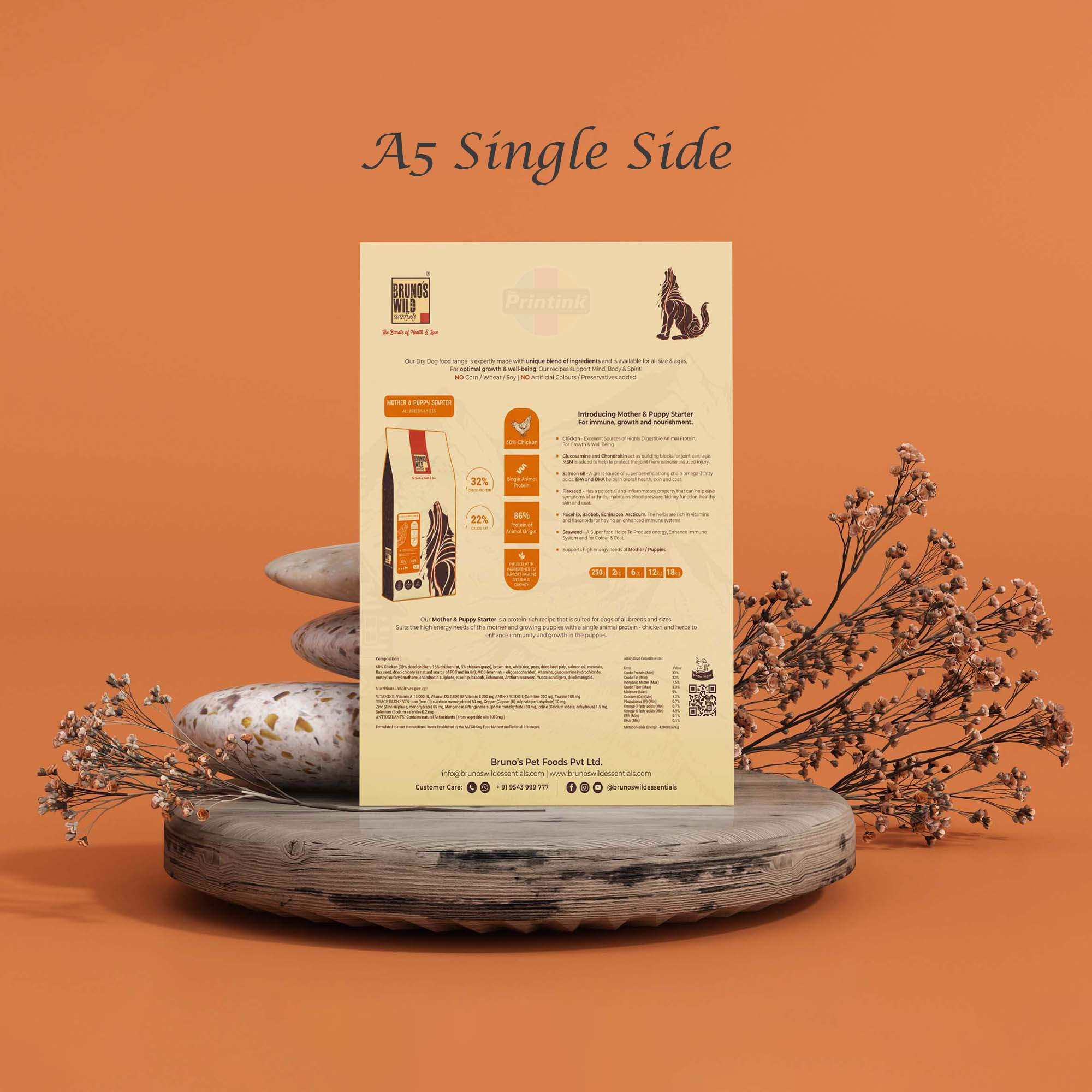 Captivating Flyers to Boost Your Business - Grab Attention with ...