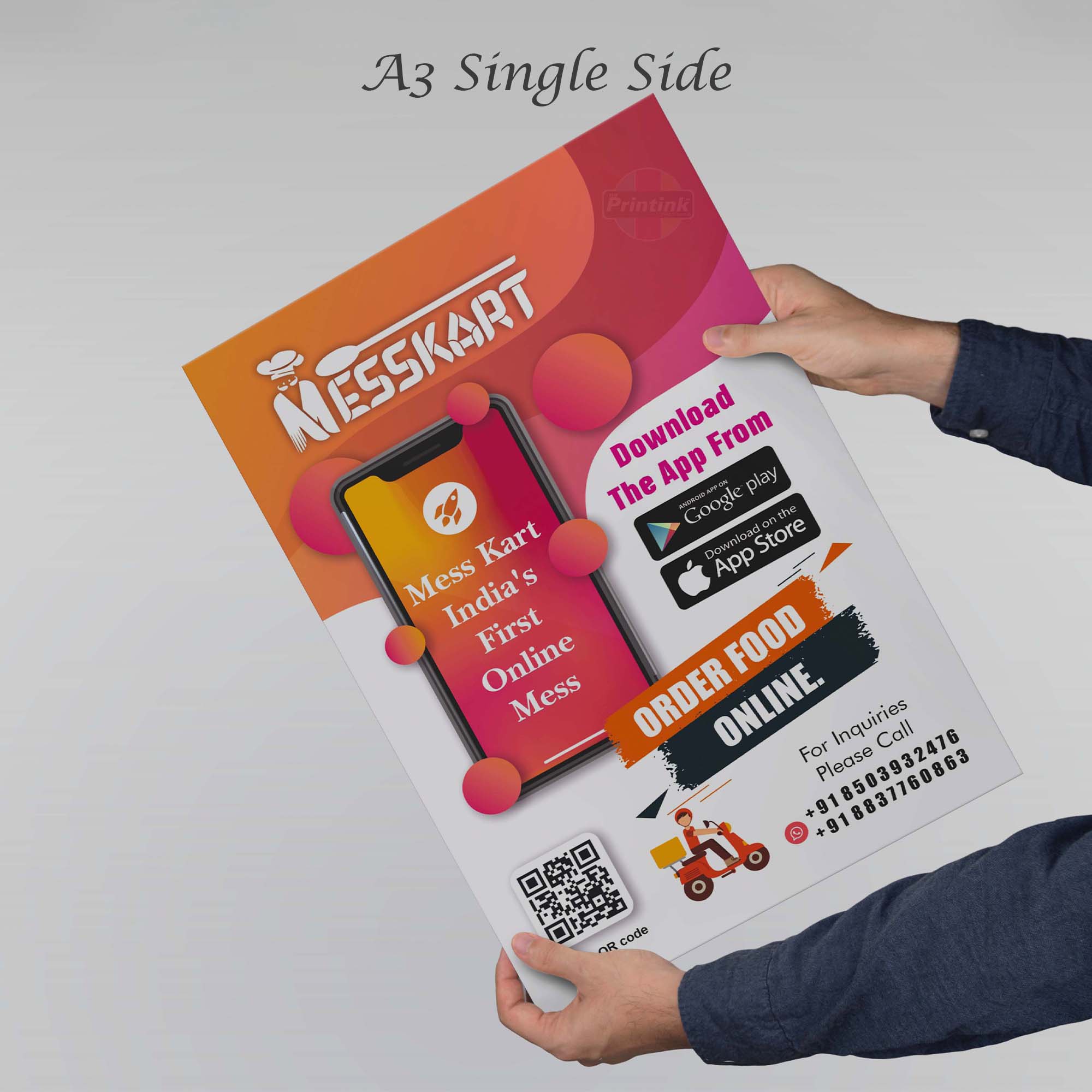 Captivating Flyers to Boost Your Business - Grab Attention with ...
