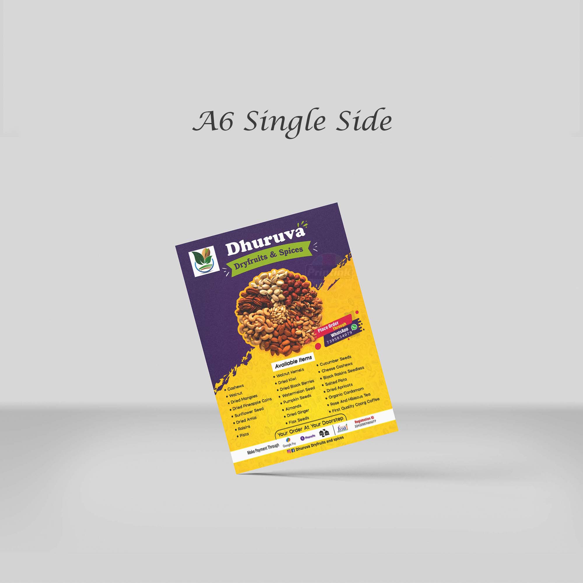 Captivating Flyers to Boost Your Business - Grab Attention with ...