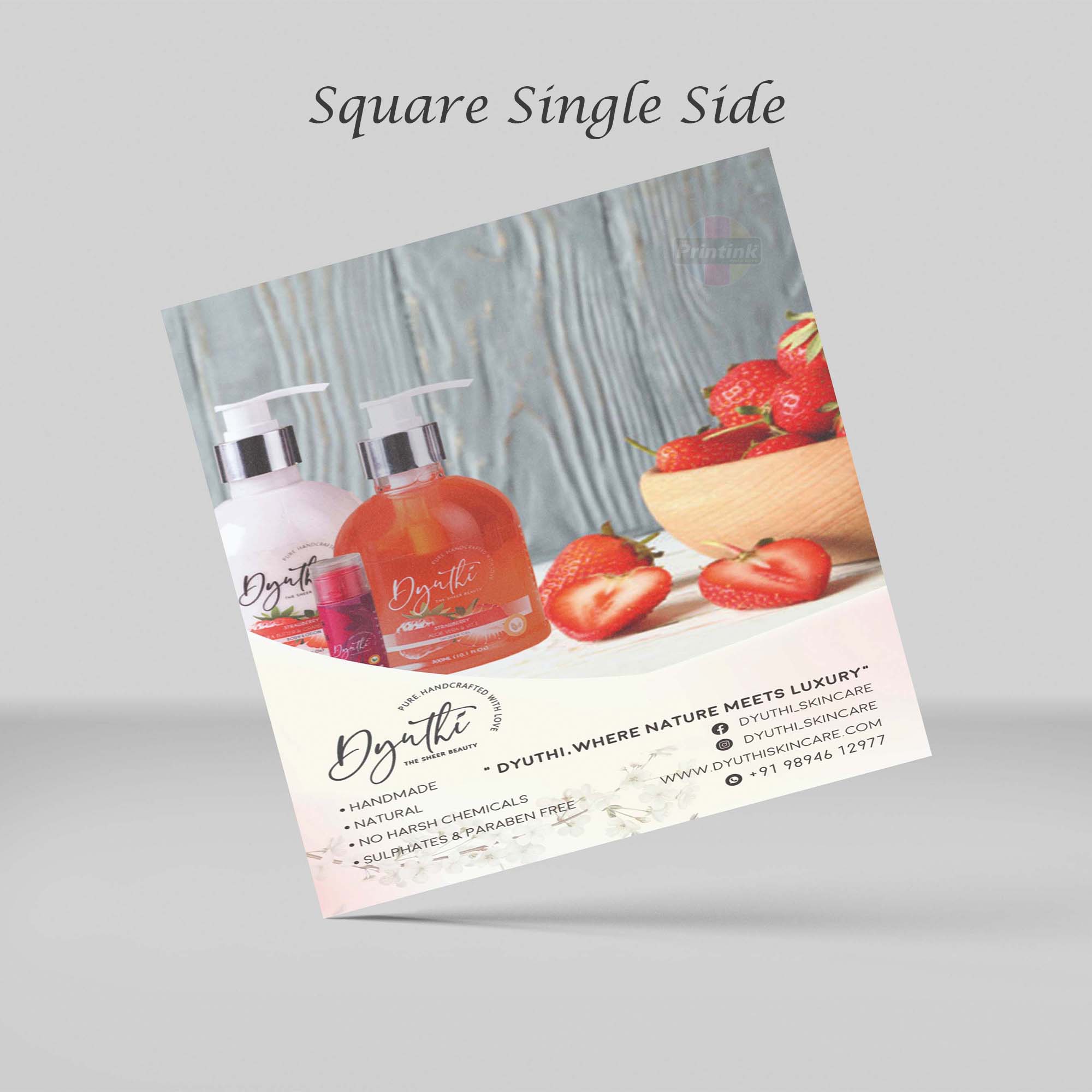 Captivating Flyers to Boost Your Business - Grab Attention with ...