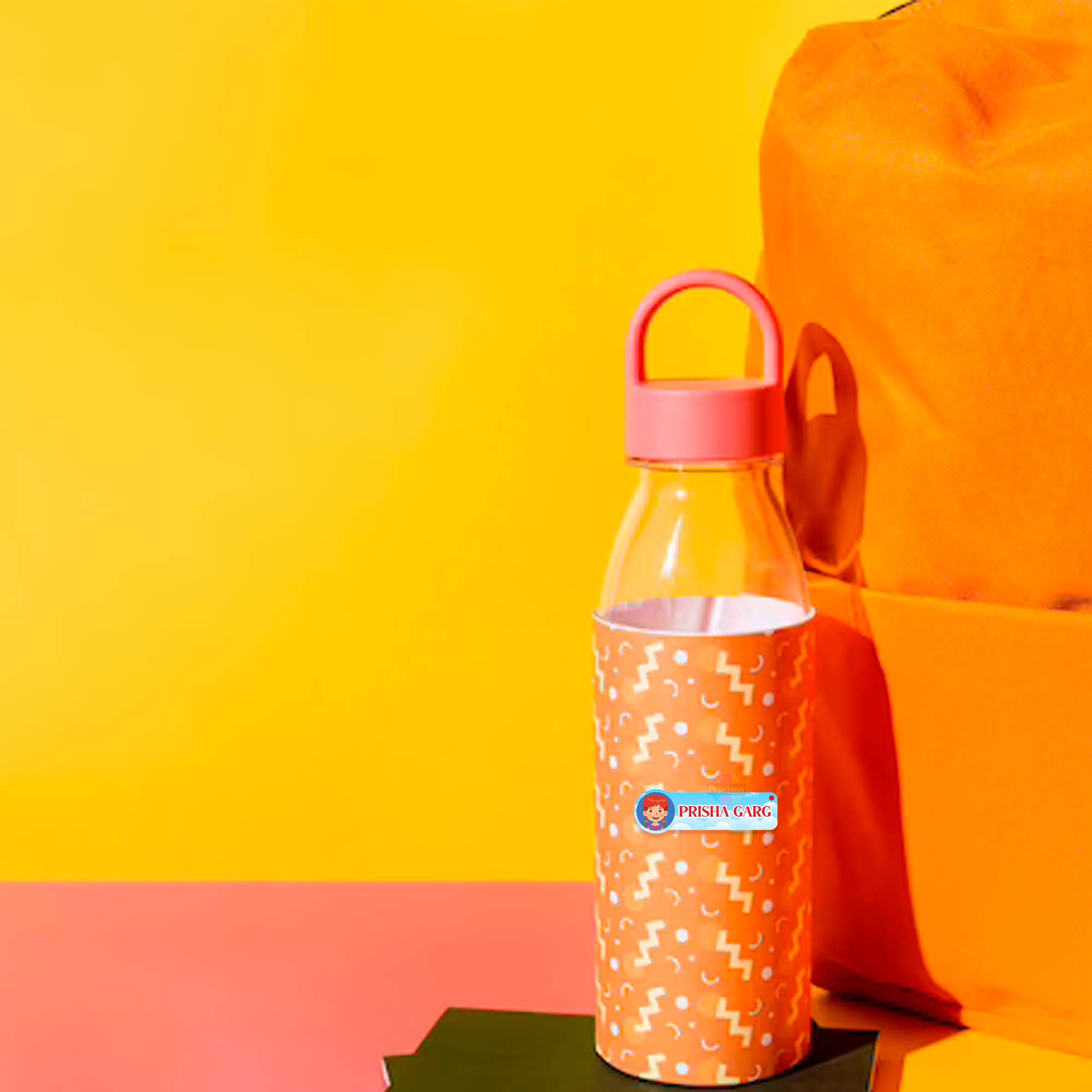 Create Custom Name Stickers & Tags for Every Occasion | Design Now by ...