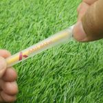 To get feels like Directly printed on your product by UV INK TRANSFER ...