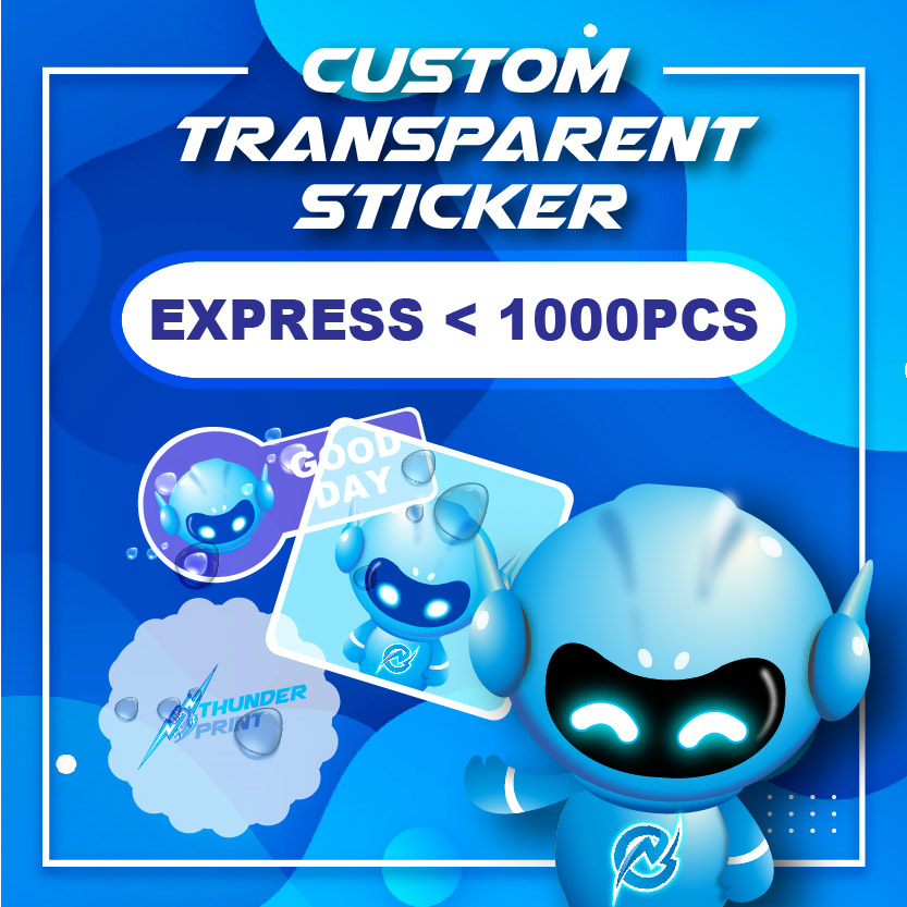 ThunderPrintSG | Best Prices Guaranteed!