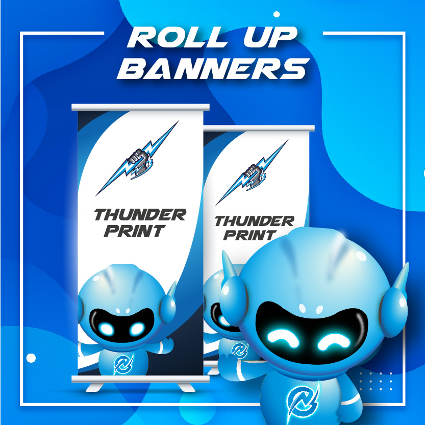 ThunderPrintSG | Best Prices Guaranteed!