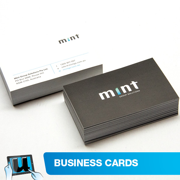 Business Cards | Order Business Cards Online